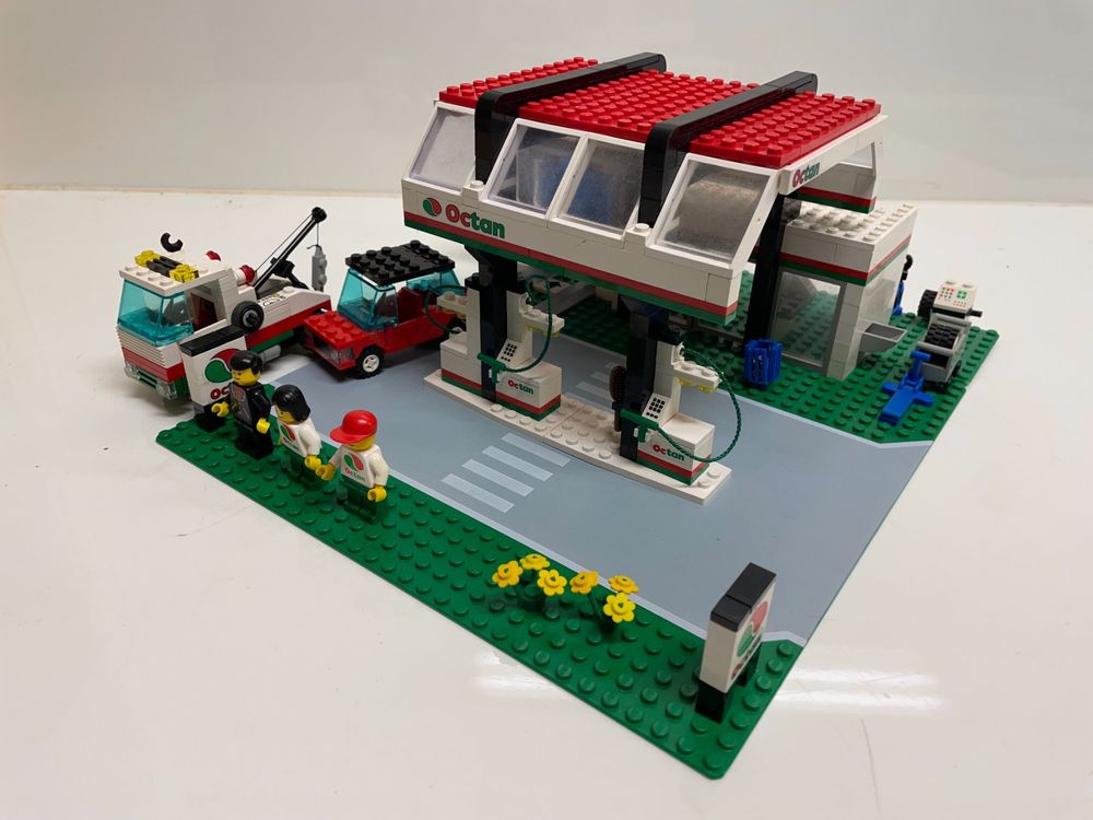LEGO Classic Town 6397 | Kaufen auf Ricardo