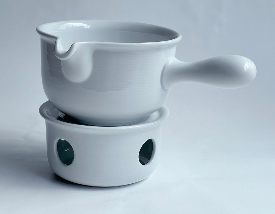 Stövchen + Sauciere*Thomas Trend*SET***** (Gebraucht) in für CHF 42 ...