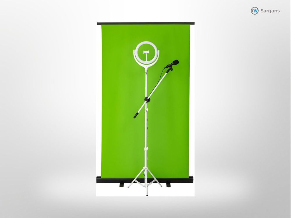 FTM Streaming Kit (Neu (gemäss Beschreibung)) in Sargans für CHF 1 ...