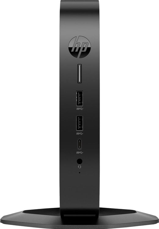 HP Elite t655 Thin Client AMD Ryzen R2314 8/64 Go Win10 IoT (Neuf (Voir ...