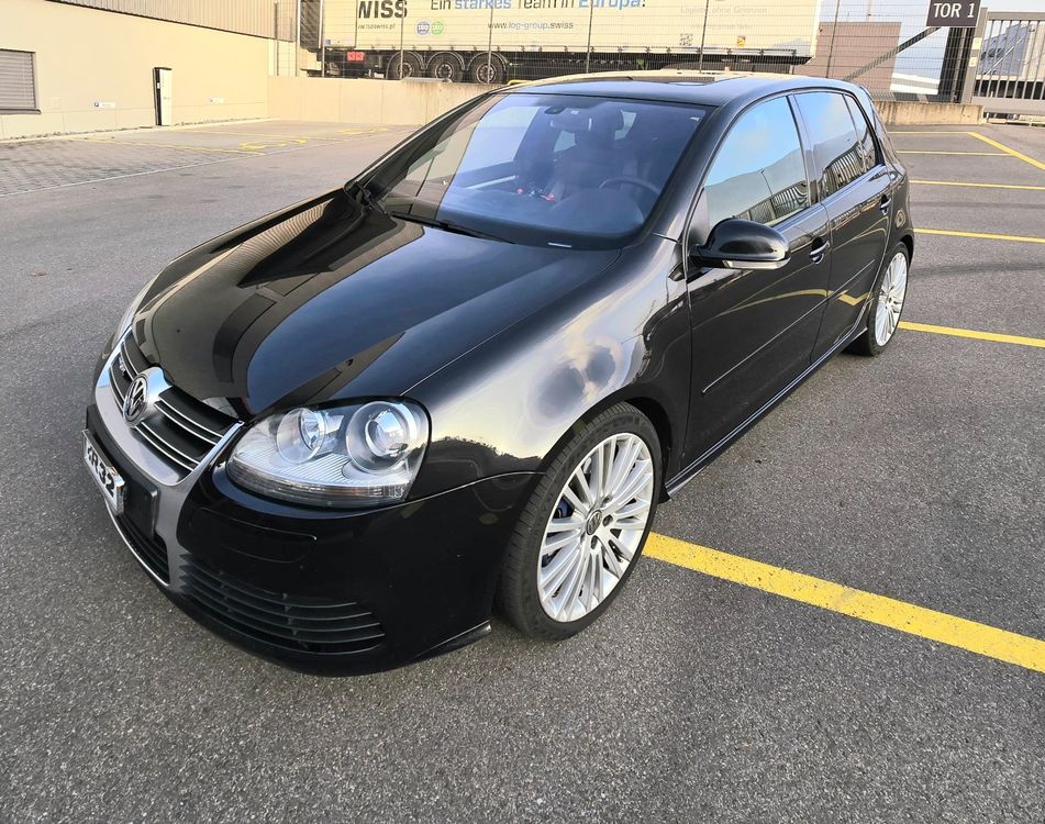 Golf 5 R32 | Kaufen auf Ricardo