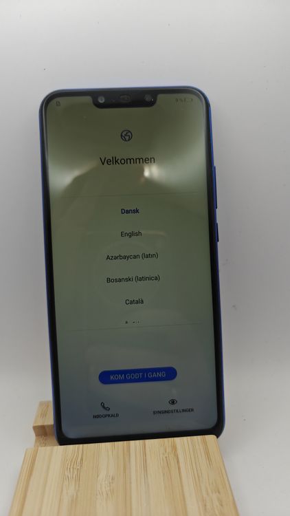 Huawei P Smart Plus 64GB (Defekt) in Schötz für CHF 30 – mit Lieferung ...