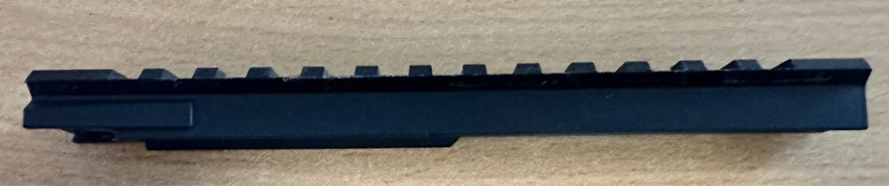 Airsoft Tokyo Marui SG552 Scope Mount Picantilly rail (Gebraucht) in ...