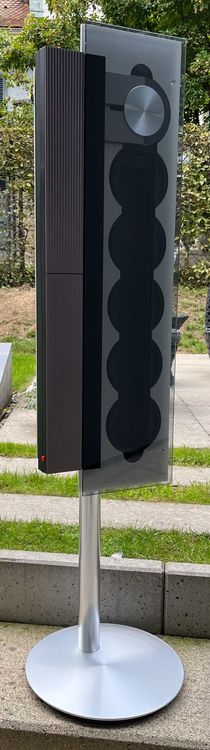 Bang und Olufsen Beosound 9000 mit Ständer ab Fr. 1.- | Kaufen auf Ricardo