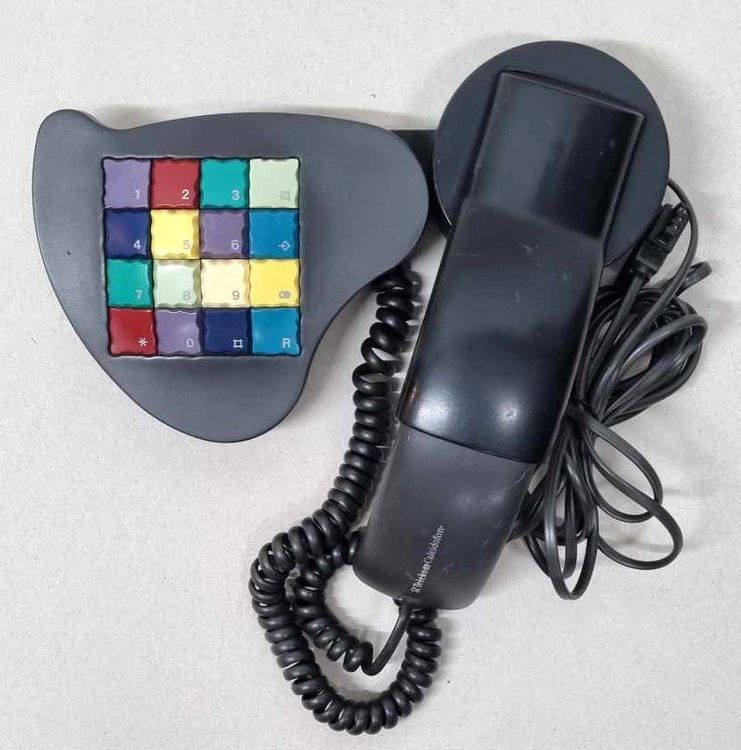 Telefon Caleidofon Telekom 1990er Jahre | Kaufen auf Ricardo