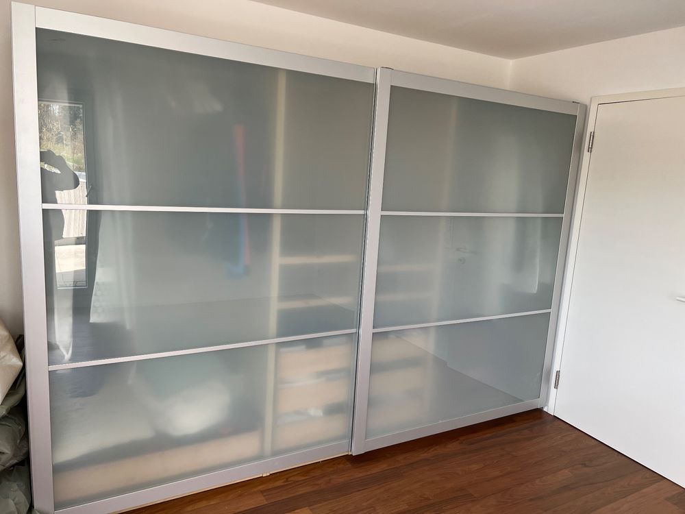 Schrank/armoire IKEA PAX 300x200x67cm | Kaufen auf Ricardo