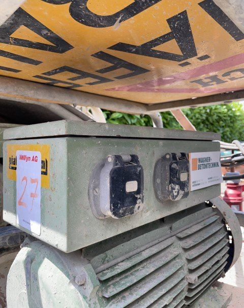 Laier Umformer (Lot 27) Standort 8305 Dietlikon | Kaufen auf Ricardo