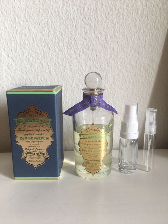 Penhaligon’s Lavandula 1.5ml (Neu (gemäss Beschreibung)) in Bern für ...