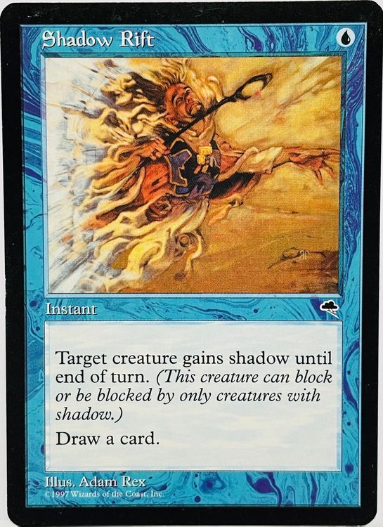 MTG - Shadow Rift (Gebraucht) in Reinach BL für CHF 1.5 – mit Lieferung ...
