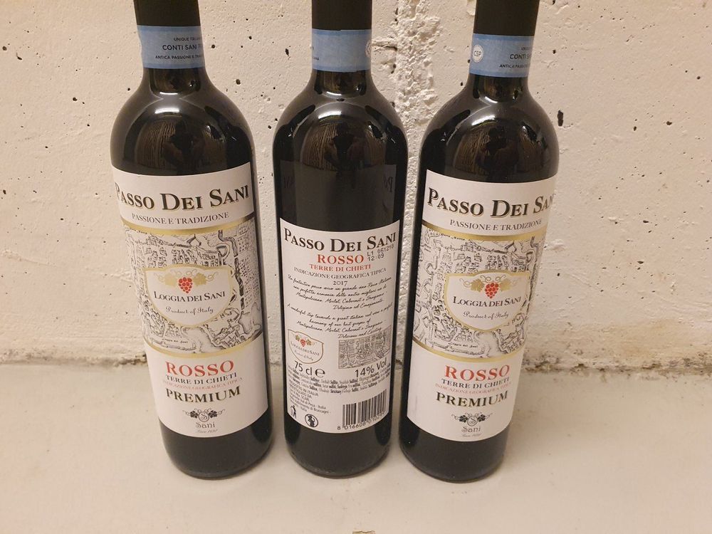 3 Passo Dei Sani 2017 | Kaufen auf Ricardo