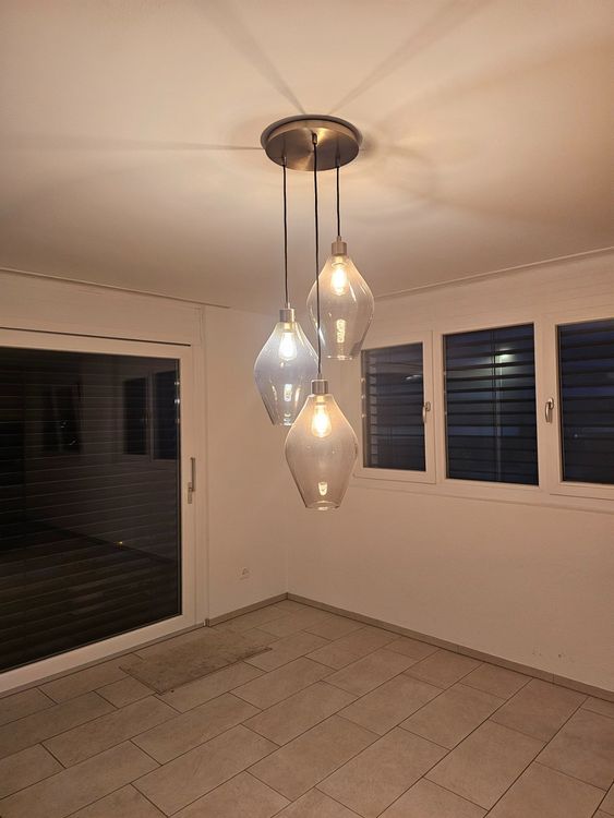 HÖGVIND Lampe IKEA (Neu (gemäss Beschreibung)) in für CHF 10 – nur ...