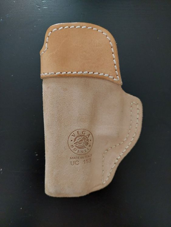 Holster inside Glock 19 | Kaufen auf Ricardo