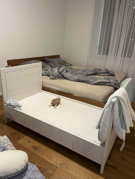Erstaunlich Kinderbett Xxl Lutz Fotos