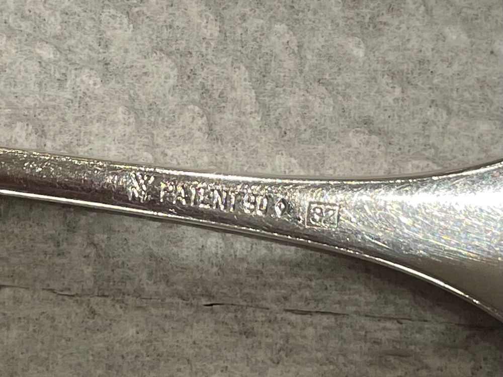 Besteck WMF Silber 90er punziert 49 teilig | Kaufen auf Ricardo