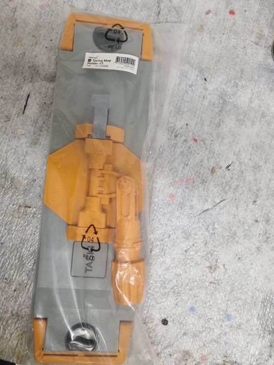 Taski Swing Mop Holder 45 | Kaufen auf Ricardo