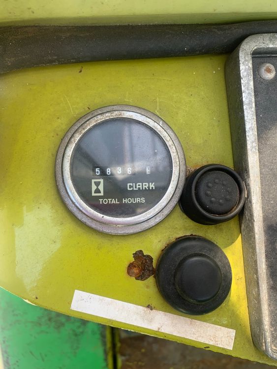 Stapler Clark | Kaufen auf Ricardo