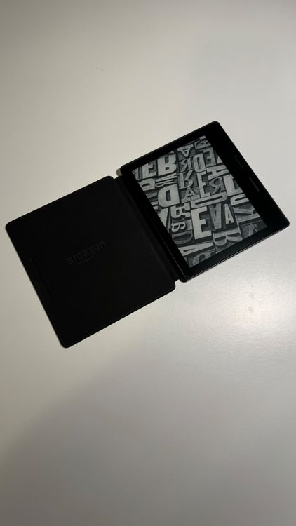 Kindle Oasis 8th generation (Gebraucht) in Fribourg für CHF 80 – mit ...