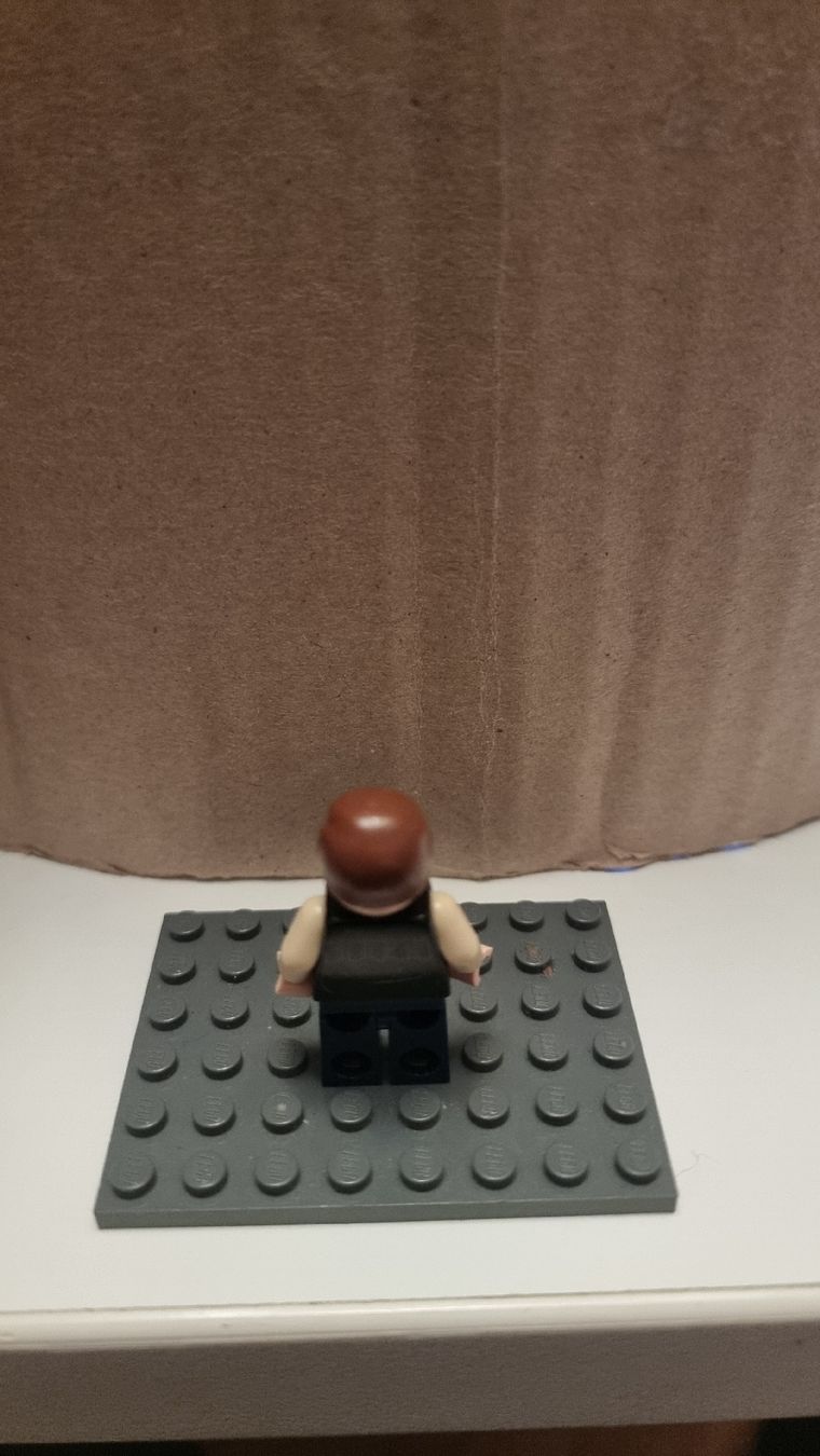 Lego Star Wars Han Solo (sw0539) (Gebraucht) in Winterthur für CHF 3 ...