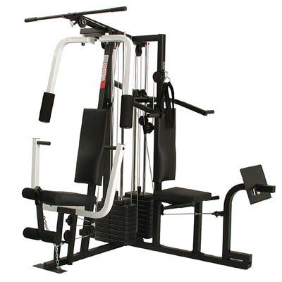 Fitnesstation-Weider-Pro-9450 (Gebraucht) in Gossau SG für CHF 80 – nur ...