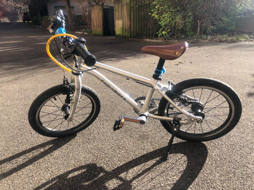 Early Rider 16 | Kaufen auf Ricardo