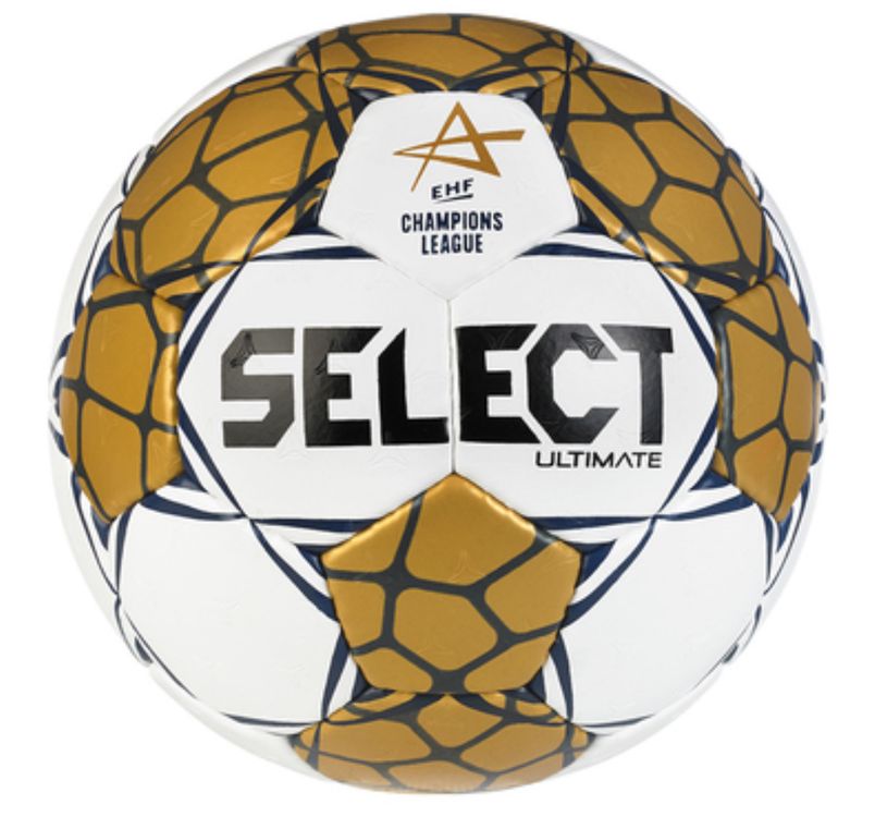 Handball Select Ultimate EHF Champions League 24 (Neu und ...