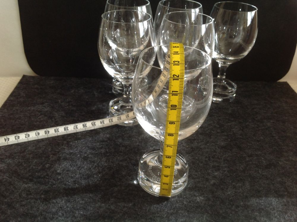 Nespresso - cristal Riedel - Reveal Mild - espresso | Kaufen auf Ricardo