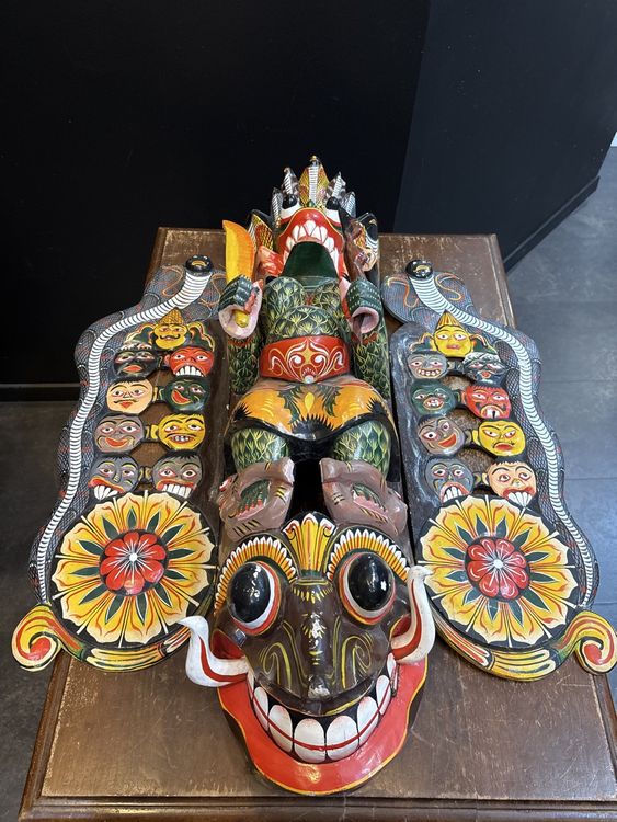Totem Bali (D'occasion) à Genève pour CHF 150 – avec livraison ...