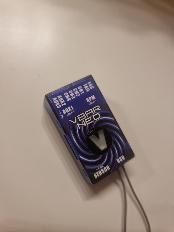 Vstabi Neo Vlink | Kaufen auf Ricardo