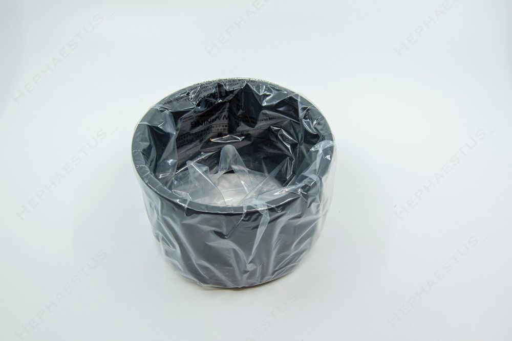 NIKON Gegenlichtblende HB-105 Lens Hood f. Z 400mm/4.5 NEU (Neu (gemäss ...