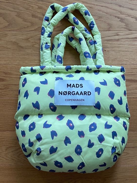 Mads Nørgaard PILLOW - Shopping Bag (Gebraucht) in Zug für CHF 35 – mit ...