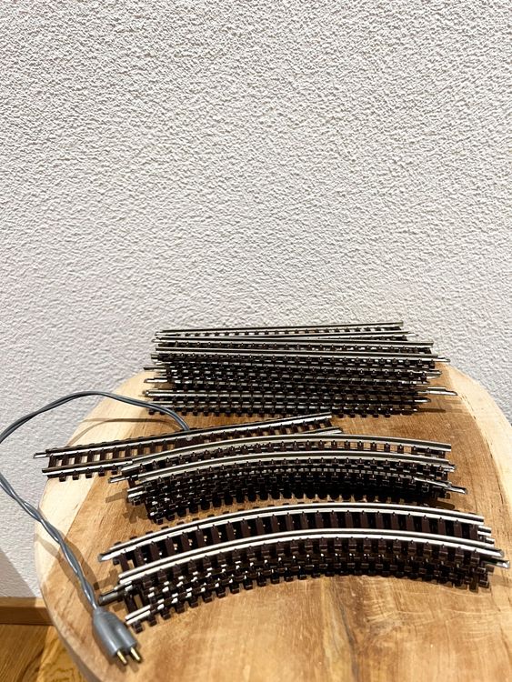 WESA SBB/CFF Lokomotive RE 4/4 19 gleise wagon zug | Kaufen auf Ricardo