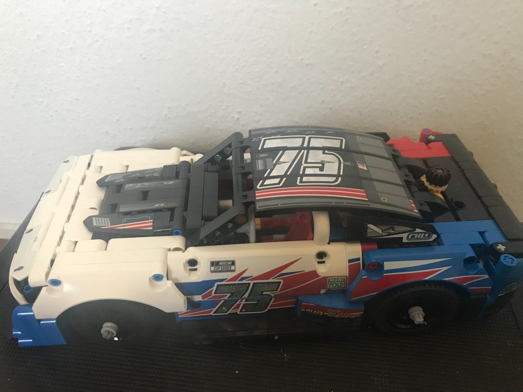 LEGO Next Gen Chevrolet Camaro ZL1 (Gebraucht) in Opfikon für CHF 45 ...