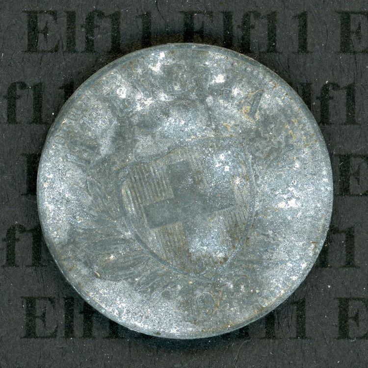 CHF___0.02 1942 ss-vz 2 Rappen (Gebraucht) in Widnau für CHF 1 – mit Lieferung auf Ricardo kaufen