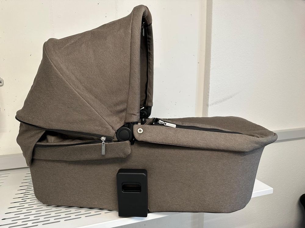 ABC Design Kinderwagen (Gebraucht) in Wittenbach für CHF 600 – nur ...
