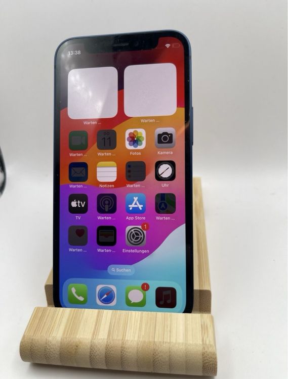 Iphone 12 Mini 128gb (Gebraucht) in Küssnacht am Rigi für CHF 180 – mit ...