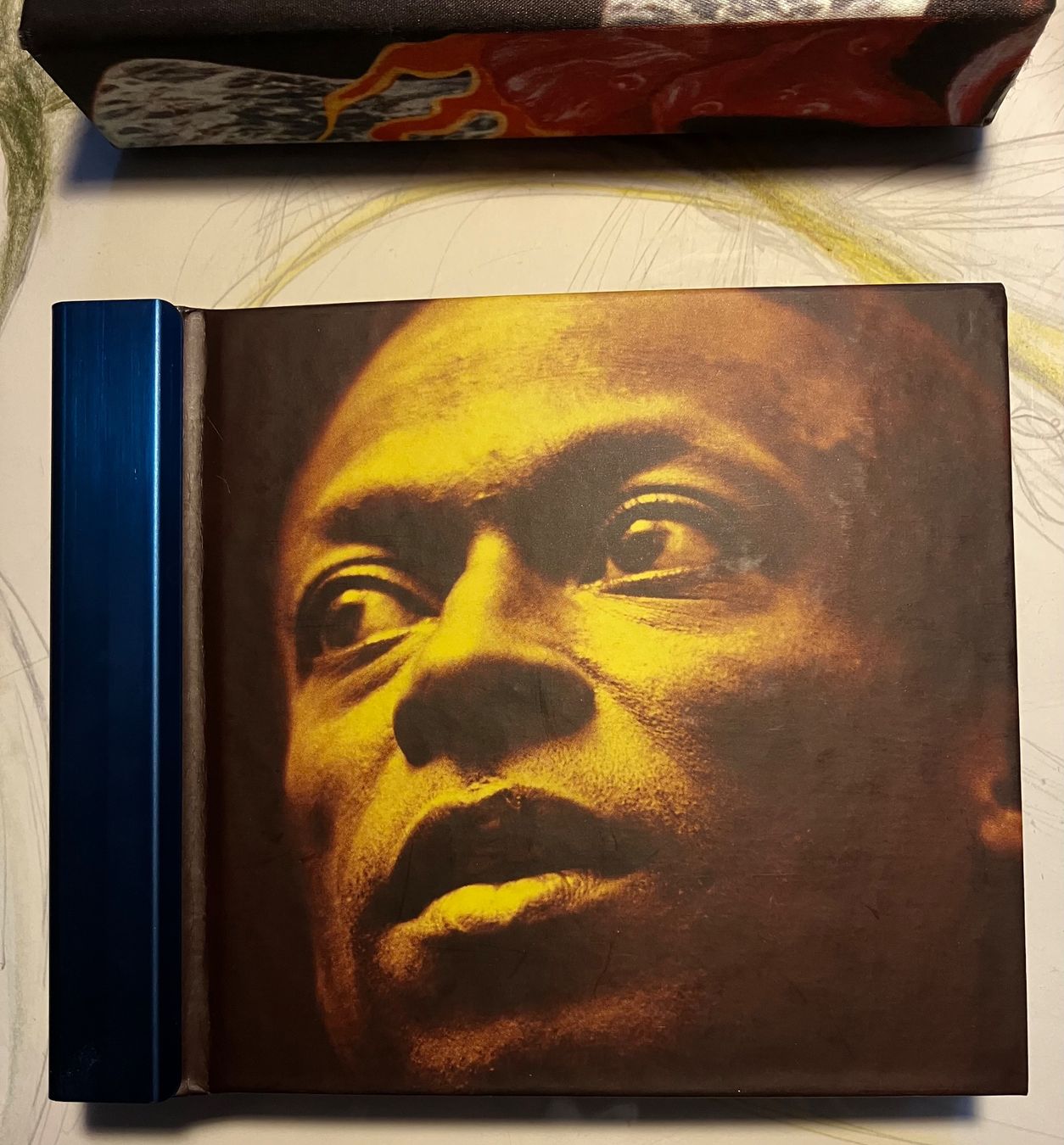 Miles Davis – The Complete Bitches Brew Sessions, CD Box neu (Neu ...