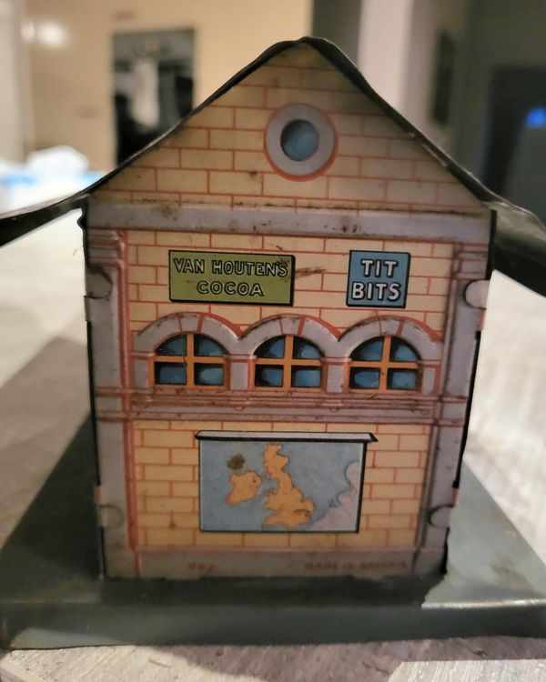 Alter GBN Victoria Station / Englischer Bahnhof Spur 0 (Gebraucht) in ...