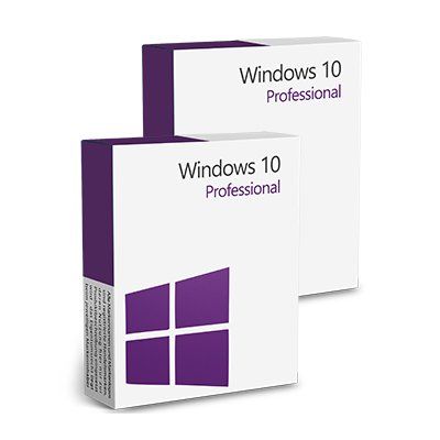 WINDOWS 10 PROFESSIONAL (2 keys) | Kaufen auf Ricardo