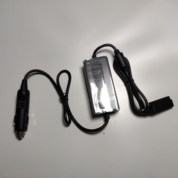 DJI MAVIC 1 PRO/PLATINUM Ladegräte (NEU/Original!) | Kaufen auf Ricardo