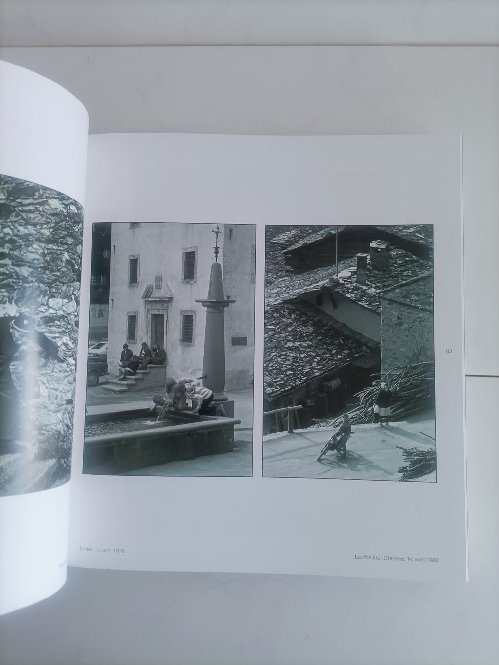 Michel Darbellay photographe / Fondation Pierre Gianadda 202 (D ...