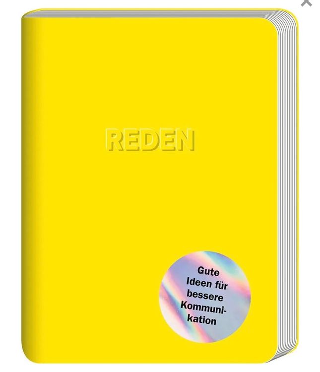 Reden (Gebraucht) in Zug für CHF 5 – mit Lieferung auf Ricardo kaufen