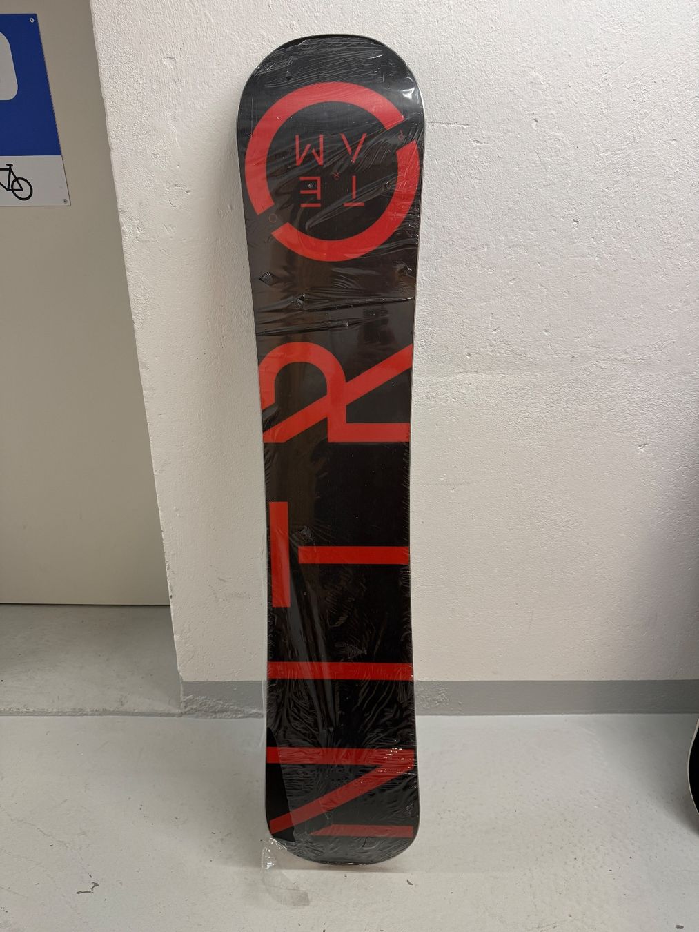 Nitro Team Pro 162cm wide (Neu und originalverpackt) in Zürich für CHF ...
