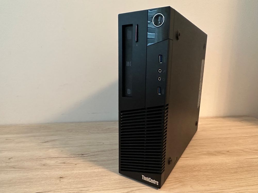 Lenovo M93p | Kaufen auf Ricardo