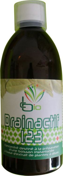 CBio Drainactive 123 | Kaufen auf Ricardo