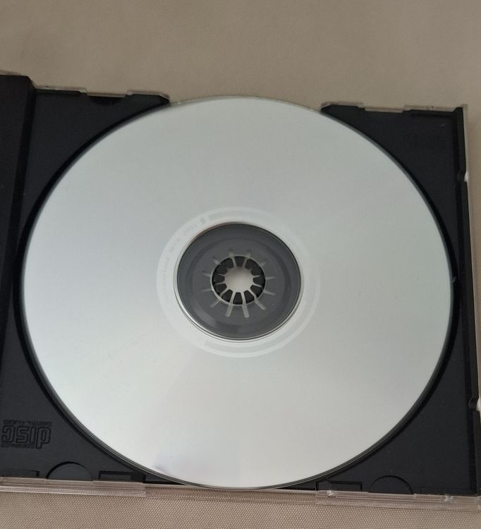 Dr Schuss isch duss - Basler Fasnacht 2001 - CD Musik! (Gebraucht) in ...