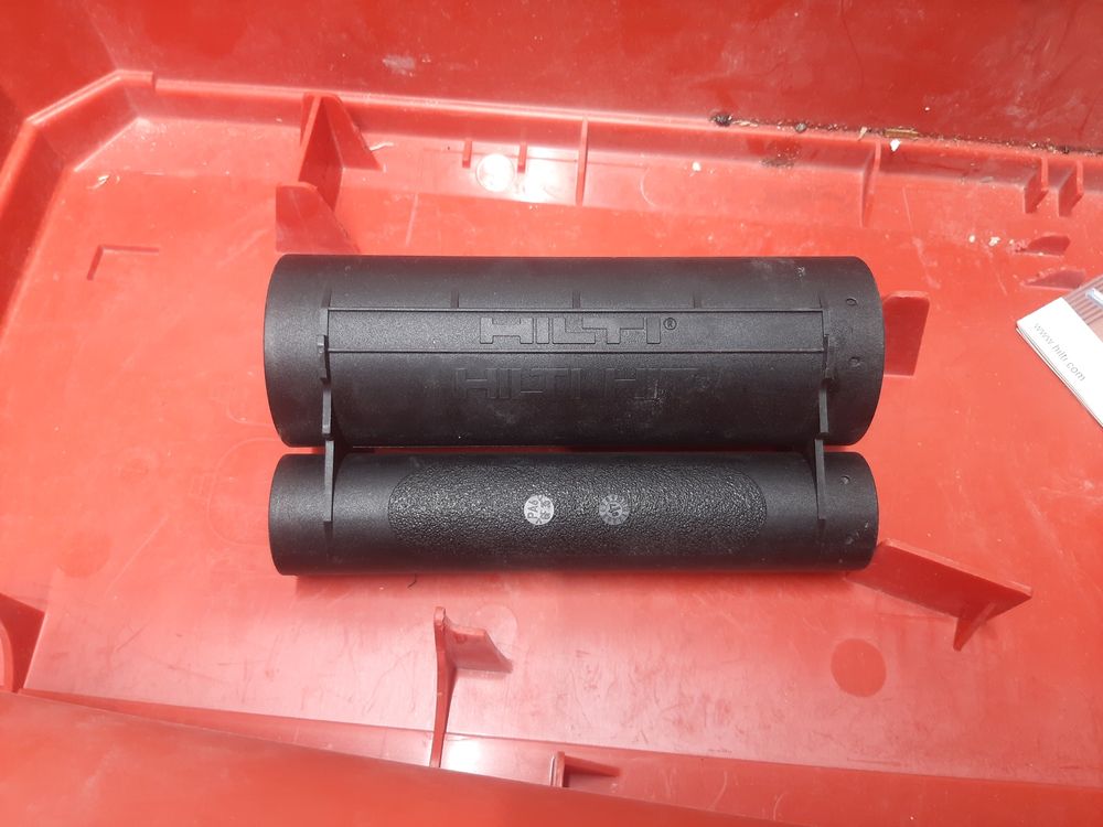 HILTI HIT MD2000 Auspressgerät mit Zubehör (Gebraucht) in Winterthur ...