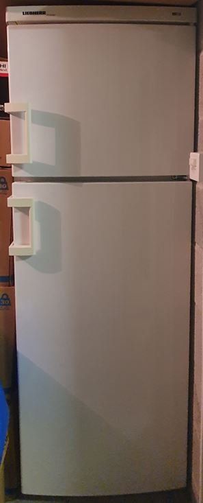 Frigo Congélateur Liebherr (D'occasion) à Chézard-St-Martin pour CHF 21 ...
