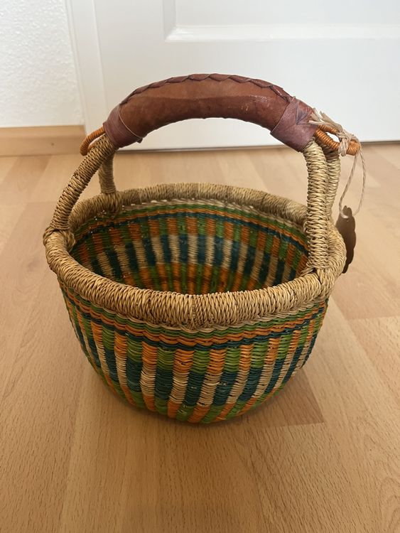Savannengras Krob | Kaufen auf Ricardo