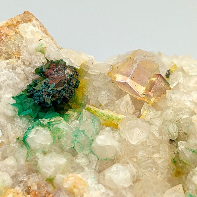 Clara Mine, Oberwolfach, Ortenaukreis, Freiburg, Baden-Württ (Nuovo ...