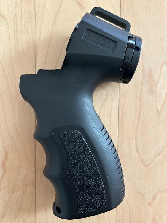 Griff / Pistolengriff Mossberg 500 / Maverick 88 | Kaufen auf Ricardo